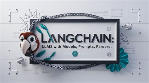 Langchain Llms With Models Prompts Parsers
