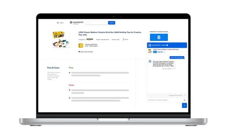 fakespot chat mozilla s first llm lets web shoppers research products