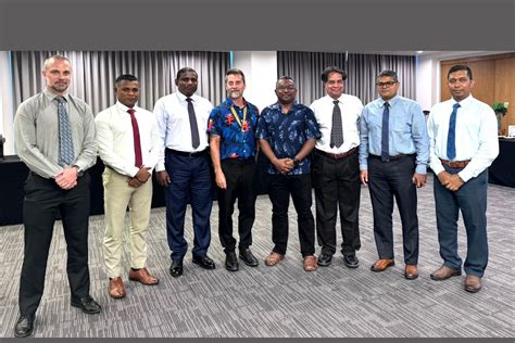 Workshop Held To Review Maldives Strategy On Preventing Violent Extremism Daniel K Inouye