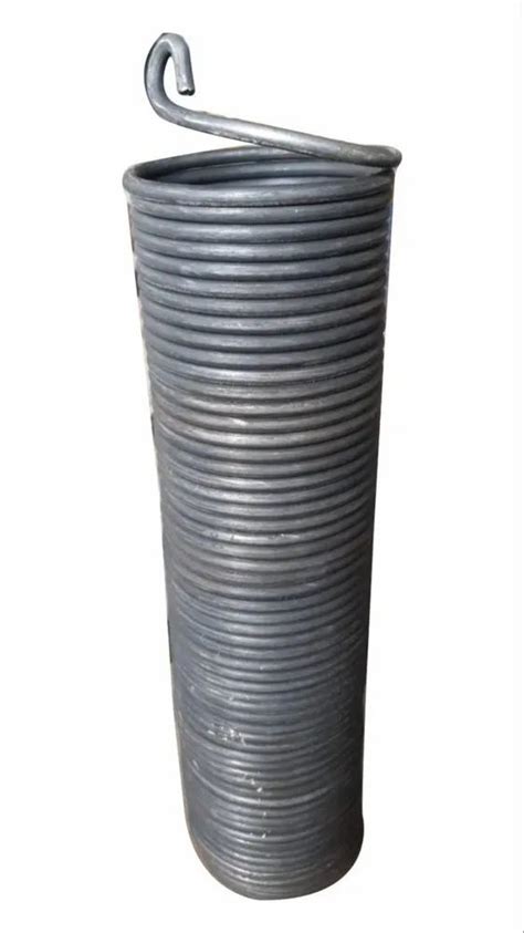 Mild Steel Rolling Shutter Spring Material Grade Ft550 At Rs 85kg In