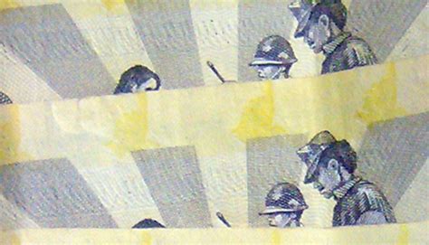 Philippine P500 Close Up Ninoy Aquinos Bill 4 Designkultur