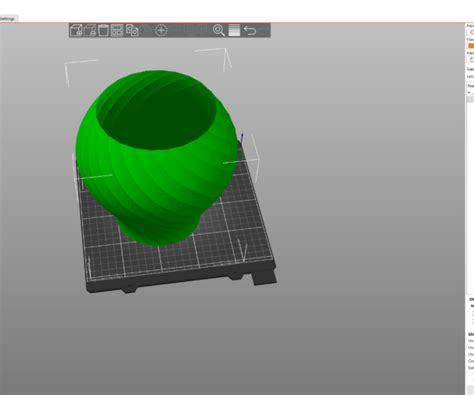How To Remove Infill Prusaslicer Prusa3d Forum