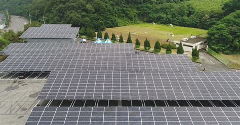 효율 낮은 재생에너지 발전 에너지저장장치가 해결책