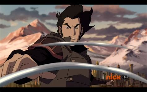 Amon Noatak Legend Of Korra Legend Of Korra Korra Avatar