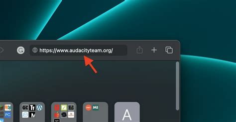 How To Install And Use Audacity On Your Mac Thecoderworld