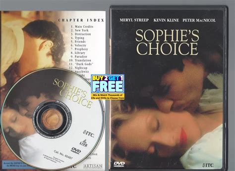 Sophies Choice (1982)