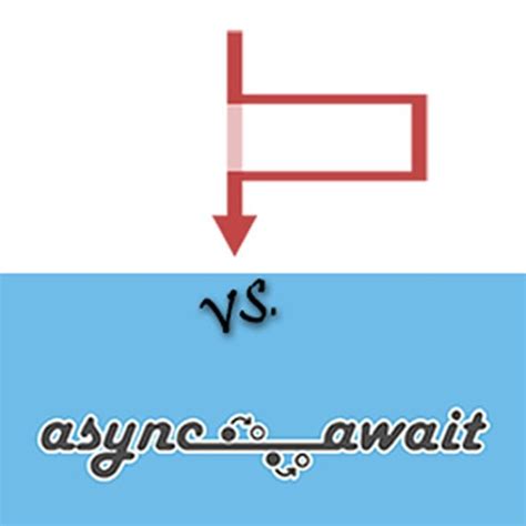 When To Use Async Task Vs Task Rcsharp