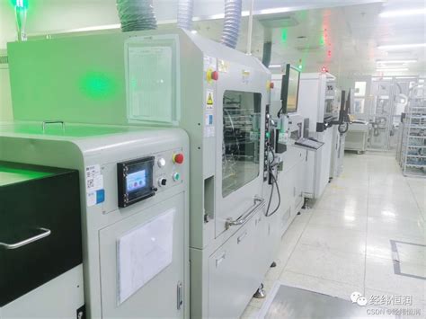 经纬恒润第2000万个天窗控制器产品生产下线