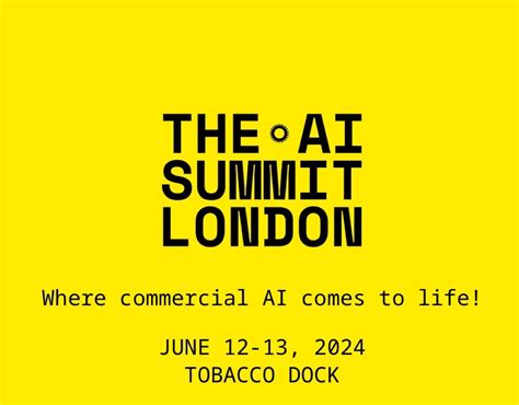 Wow Development Quality Assurance On Linkedin Ai Summit London