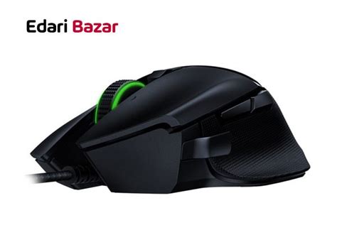 ماوس باسیم گیمینگ ریزر Basilisk V2 اداری بازار