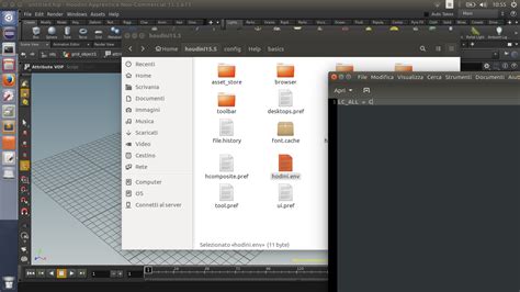 attribute randomize issue general houdini questions od forum