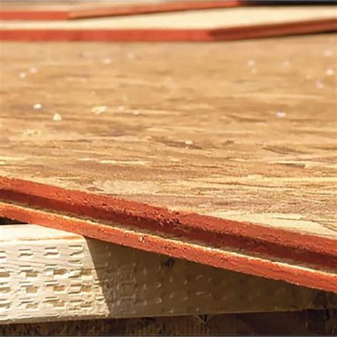 Osb Board For Roofing