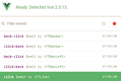 Back Link Back Not Working This F Router History Have Only One Item Issue