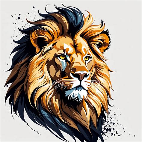 Ai Generated León Naturaleza Imagen Gratis En Pixabay Pixabay