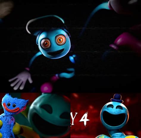 Is Doey A Copy Of The Daddy Model Made By Fans 2 Years Ago Fandom