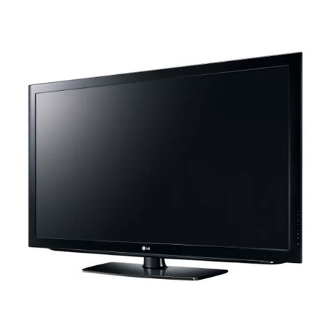 LG 32LD450 - Fernseher im Test