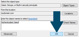 How To Create Roaming Profile In Active Directory Domain Services In Windows Server R