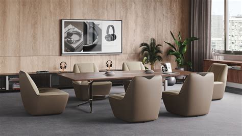 playbook meeting bernhardt design