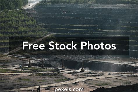Natural Resources Exploitation Photos Download The Best Free Natural Resources Exploitation