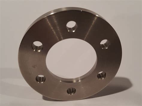 Multiple Hole Bushings Up To In Length And In Diameter