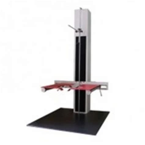 Ms Drop Tester For Laboratory Model Name Number Piidtm At Best Price