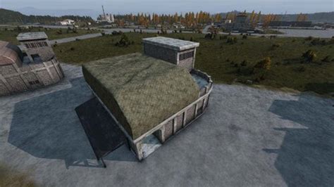 Static Bases Статические базы Map Modding Dayz Code Ru Создай свой игровой сервер