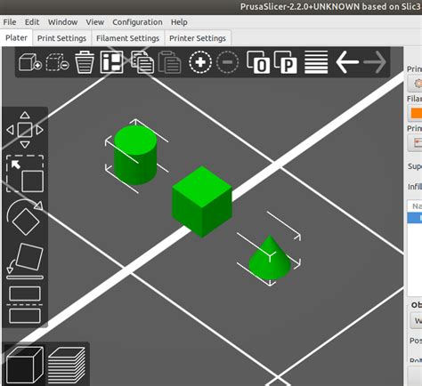 Export Only The Selected Object To STL File In Blender X Blender Stack Exchange