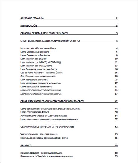 Jld Excel En Castellano Usar Microsoft Excel Eficientemente Abril 2013