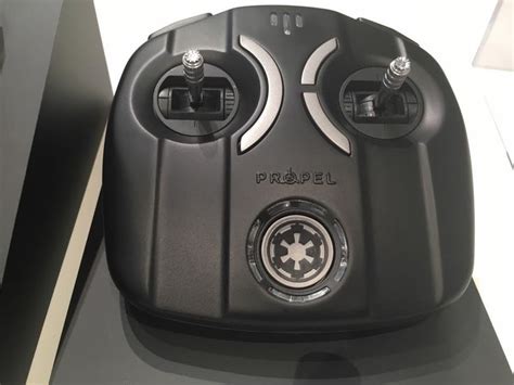 Propel‬ ‪‎swce‬ ‪‎propelsw‬ ‪‎starwarscelebration‬ ‪‎quadcopter