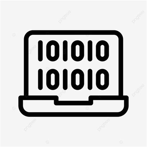 Coding Abstract Display System Vector Abstract Display System PNG And Vector With Transparent