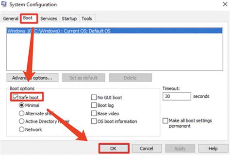 Fixed Windows Resource Protection Found Corrupt Files