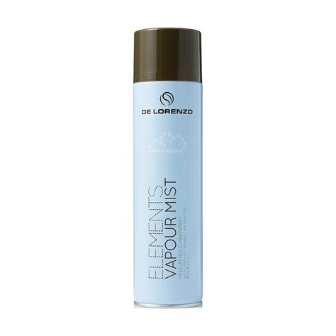 Vapour Mist Shampoo Plus