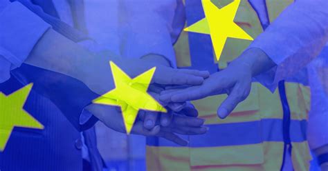 European Commission Unveils Cybersecurity Blueprint To Strengthen Eu Cybersecurity And Crisis