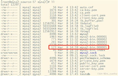 海山数据库he3db技术分享：海山mysql 57版本gtid丢失问题分析及解决方案h3c川海数据库 Csdn博客