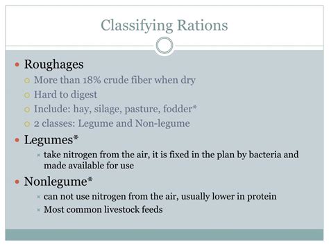 ppt balancing rations powerpoint presentation free download id 2881954
