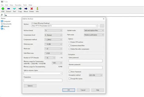 Top 5 Free Best File Compression Software For Windowsmac 2024