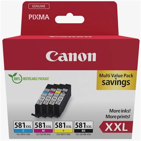 Tinte Tonerpatronen Und Papier Für Deinen Pixma Tr7650 — Canon