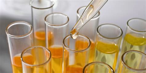 The Fight Against Vocs In Drinking Water Progress And Challenges Olympian Water Testing Llc