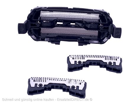 Panasonic Kombipack WES9013y Scherfolien +Klingen WES9013 - PANASONIC