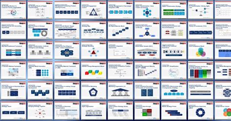 Understanding Consulting Frameworks A Comprehensive Guide