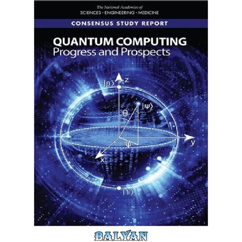 خرید و قیمت دانلود کتاب Quantum Computing ترب