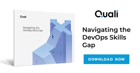 Navigating The DevOps Skills Gap