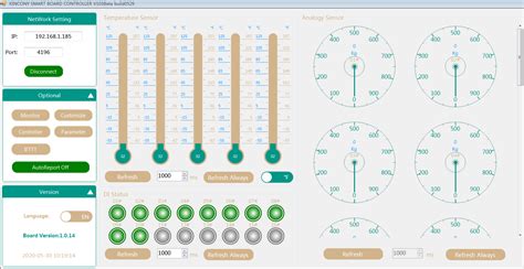 How To Use Kc868 Colb Programmable Logic Controller Smart Home