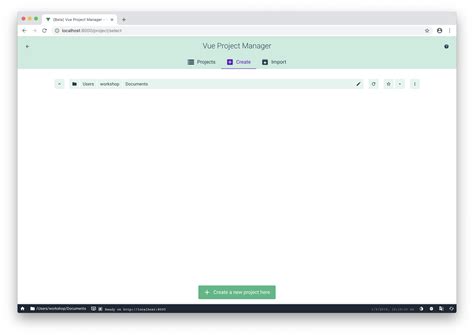 intro to vue js vue for designers design code