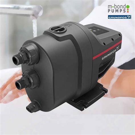 Grundfos Scala M Bond Pumps The Grundfos Specialists