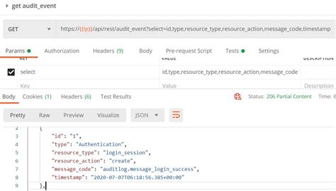 Rest Api And Dellemc Storage Part 4 Powerstore Vexpose Blog