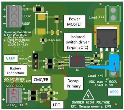 How Emc Simulation Is Helpful For Ic Application Reference Board
