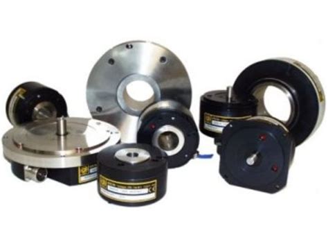 Codeurs Incrementaux Serie Resolution Elevee Contact Elcis