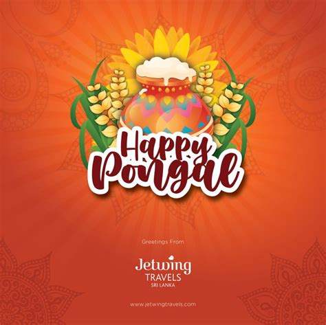 Jetwing Travels On Linkedin Pongal2024 Festivalofharvest