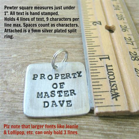 Free To Fuck Collar Tag DDlg Tag Whore Tag Slave Tag Etsy